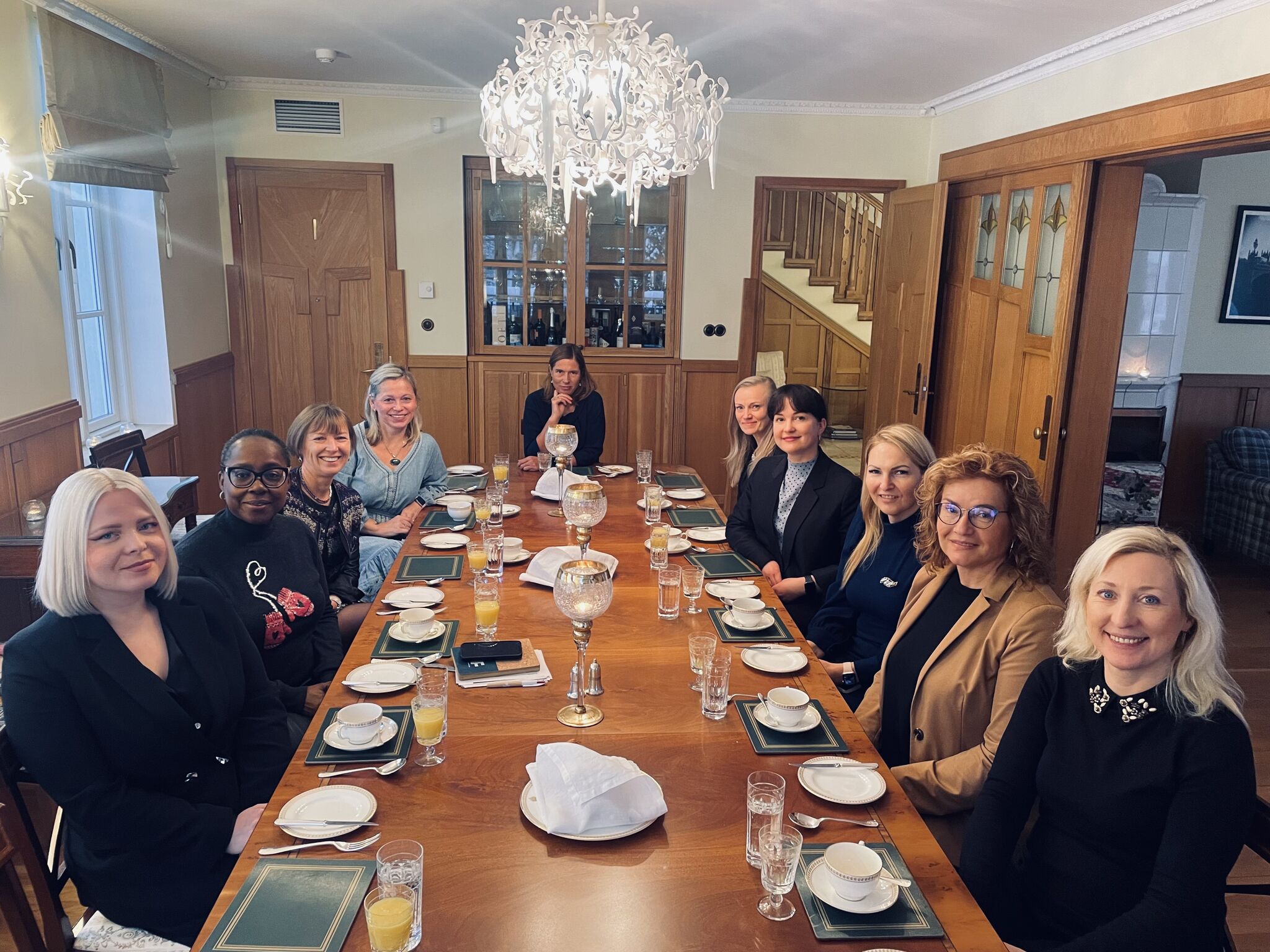 Mēs necietīsim vardarbību ģimenē! - SOL