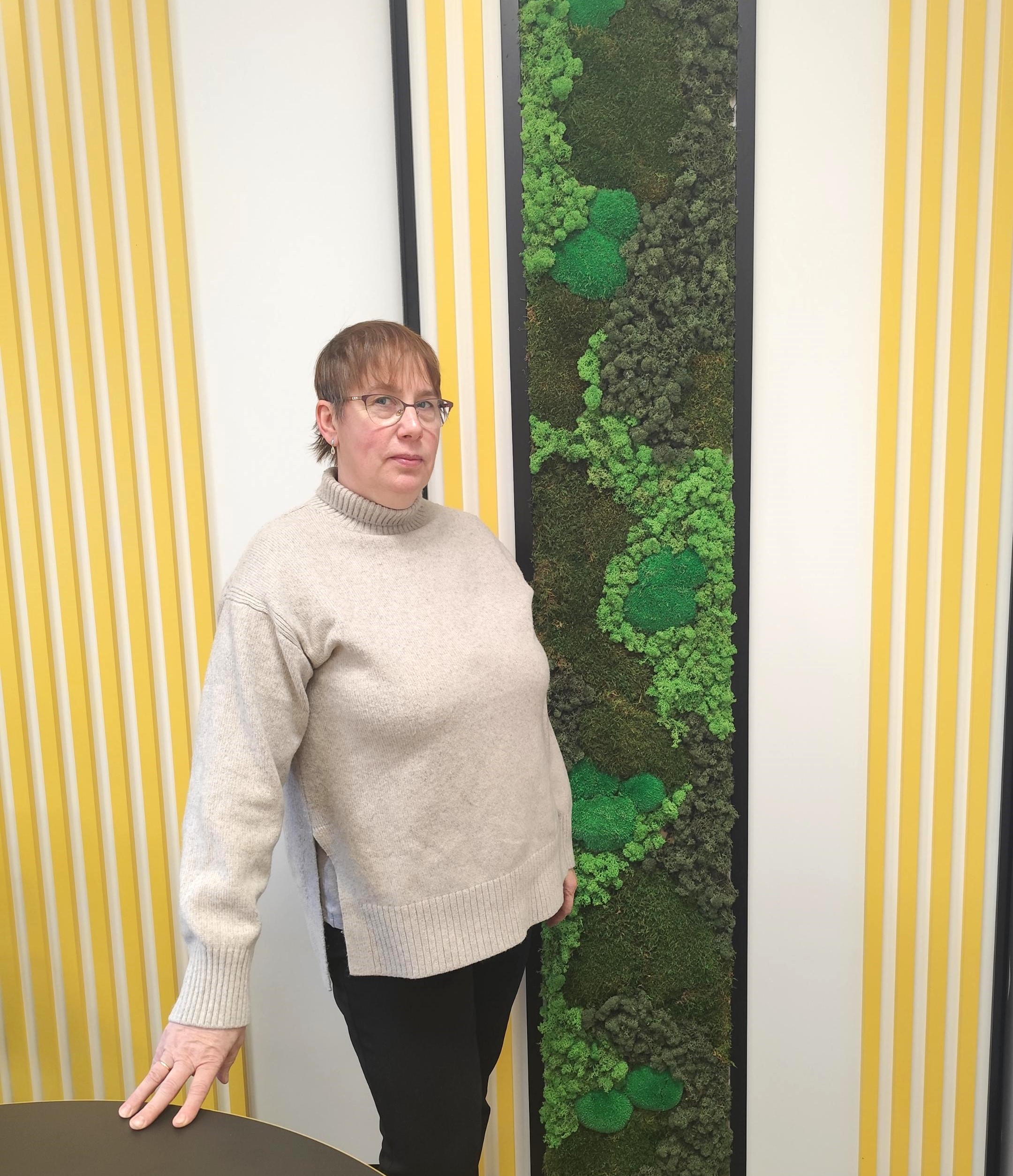 Anneli: 15 gadi SOL un tīrības prieks - SOL